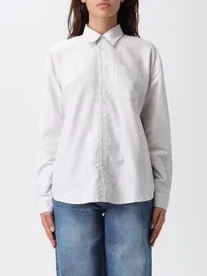 A.p.c. Striped Shirt