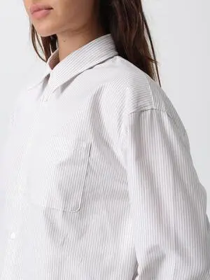 A.p.c. Striped Shirt