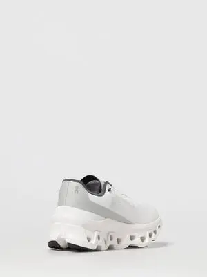 On Athletic Sneakers - White