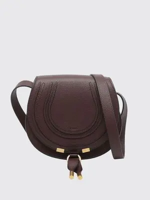 Chloé Chloé Mini Bag Coffee
