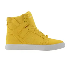 Supra Skytop High-top Sneakers