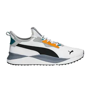 PUMA Pacer Future Street Wip Sneakers - White