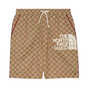 Gucci X The North Face Shorts