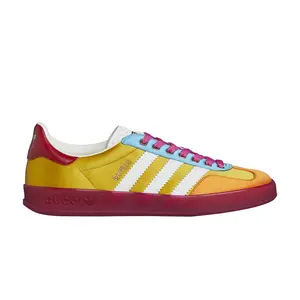 Men's Nostalgic Themed Shoes