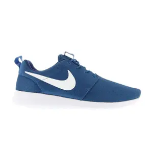 Nike Roshe One Athletic Sneakers - Blue