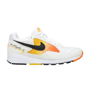 Nike Air Skylon 2 Sneakers - Yellow