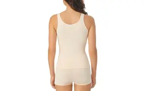 Le Mystère Seamless Comfort Tank Top - Softshell