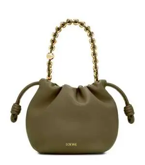 Loewe Flamenco Shoulder Bag