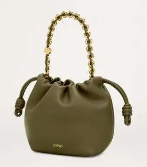 Loewe Flamenco Shoulder Bag