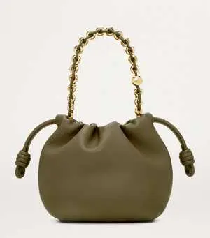 Loewe Flamenco Shoulder Bag