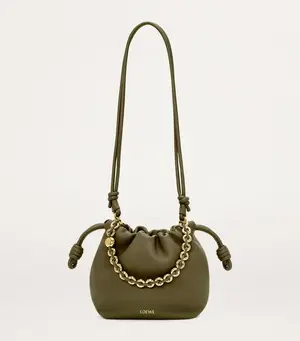 Loewe Flamenco Shoulder Bag