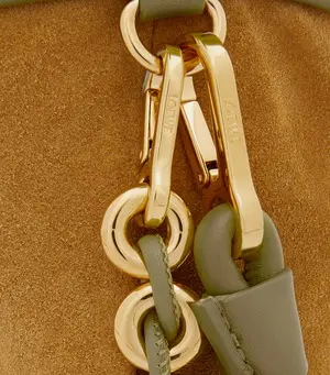 Loewe Flamenco Shoulder Bag