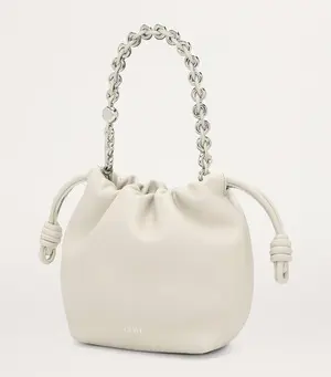 Loewe Flamenco Shoulder Bag