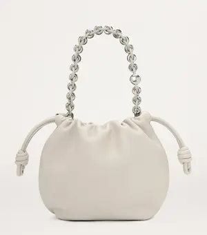 Loewe Flamenco Shoulder Bag