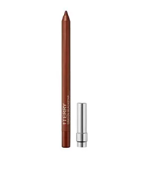 By Terry Crayon Blackstar . The Glace