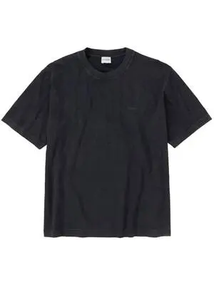 Closed Logo T-shirts For Men