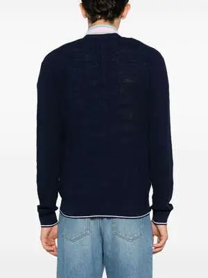 Polo Ralph Lauren Pony Embroidery Cardigan