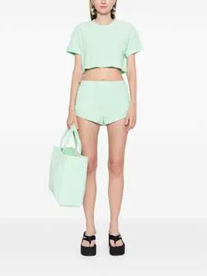 Givenchy 4g-motif Thigh-length Shorts