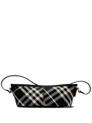 Burberry Vintage Check Mini Bag