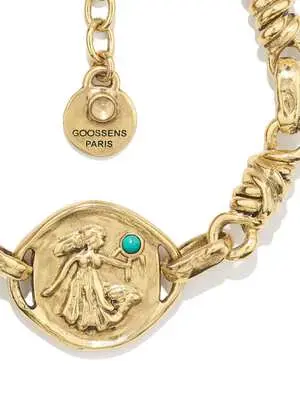 GOOSSENS Talisman Astro Virgo Bracelet