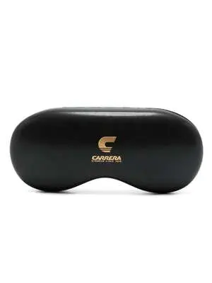 Carrera Eyewear Pilot Frame Sunglasses