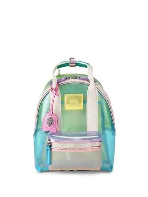 Kurt Geiger Southbank Backpack - Green