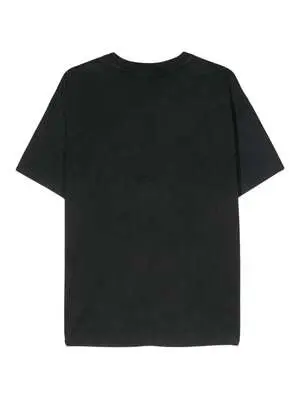 Givenchy Graphic-print Cotton T-shirt