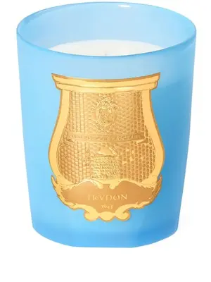 TRUDON Versailles Scented Candle (270g) Blue