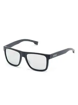 BOSS Square-frame Sunglasses