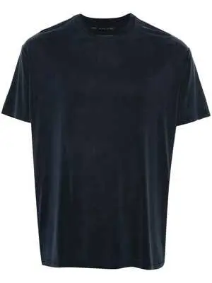 Low Brand Crewneck T-shirts For Men