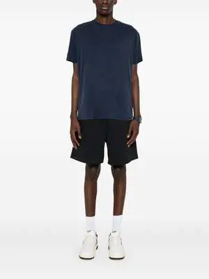 LOW BRAND Crew-neck Jersey T-shirt
