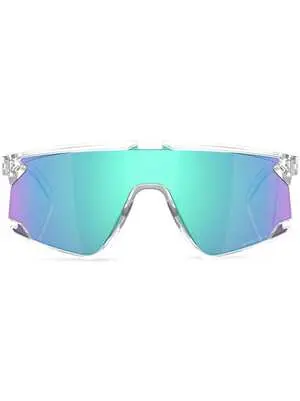 Oakley Transparent Mask Sunglasses