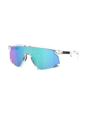 Oakley Transparent Mask Sunglasses