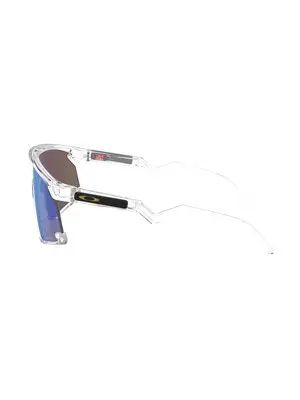 Oakley Transparent Mask Sunglasses