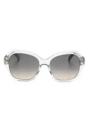 Kate Spade New York Lottie Oversized Sunglasses