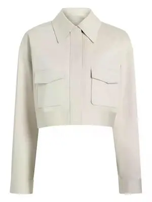 Proenza Schouler Cropped Jackets For Women