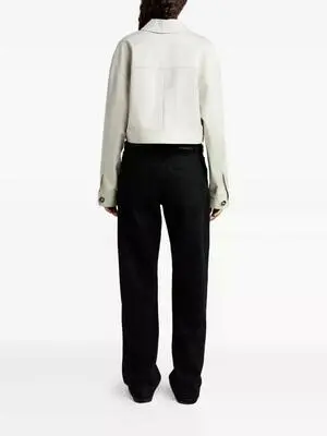 Proenza Schouler Dylan Cotton Jacket