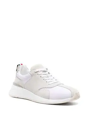 Thom Browne Sprinter Panelled Sneakers