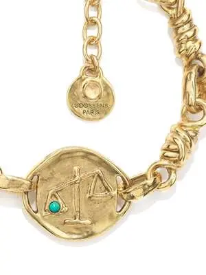 GOOSSENS Talisman Astro Libra Bracelet