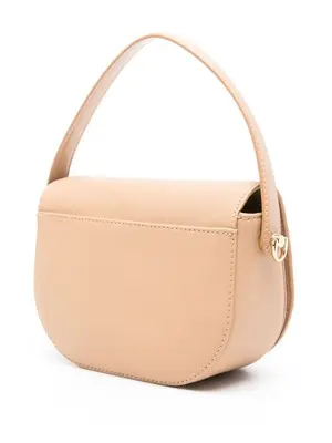 Dkny Logo-lettering Tote
