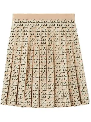 Tory Burch Elasticated Skirts