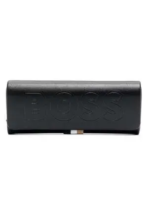 BOSS Pilot-frame Sunglasses