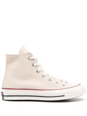 Converse Almond Toe Sneakers For Women
