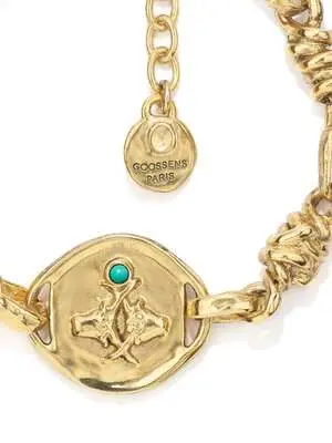 GOOSSENS Talisman Astro Taurus Bracelet