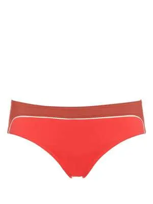 ERES Contrasting Bikini Bottom