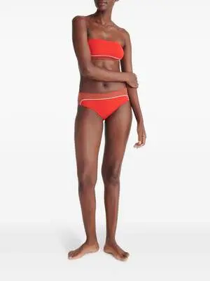 ERES Contrasting Bikini Bottom