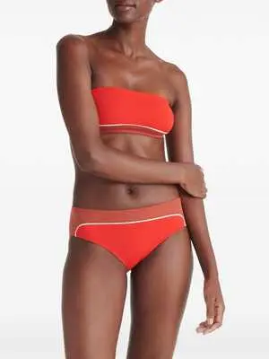 ERES Contrasting Bikini Bottom