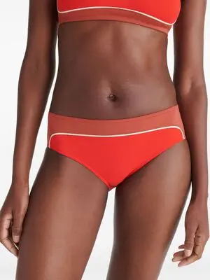 ERES Contrasting Bikini Bottom
