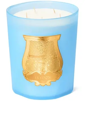 TRUDON Versailles Scented Candle - Blue