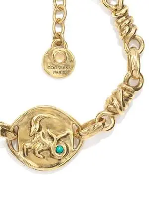 GOOSSENS Talisman Astro Capricorn Bracelet